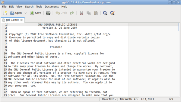 software.opensuse.org: Search