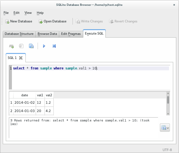 software.opensuse.org: Search
